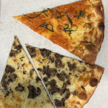 SECRET PIZZA - Updated July 2025 - 157 Photos & 88 Reviews - 3501 ...