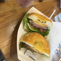 TKB BAKERY & DELI - Updated December 2025 - 3749 Photos & 4861 Reviews ...