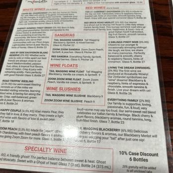 ROSABELLA WINERY - Updated October 2025 - 51 Photos & 24 Reviews - 3951 ...