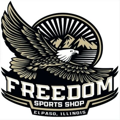 FREEDOM SPORT SHOP - Updated December 2025 - 146 W Front St, El Paso ...