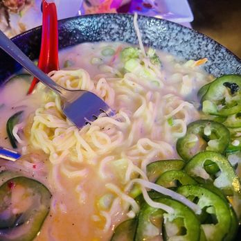 HON RAMEN - Updated August 2024 - 361 Photos & 287 Reviews - 1419 19th ...