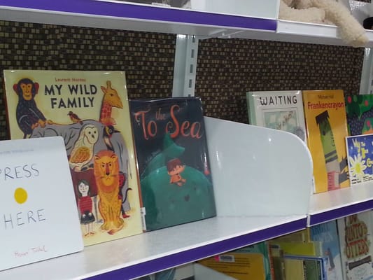 LOMPOC PUBLIC LIBRARY - Updated September 2025 - 10 Photos - 501 E ...