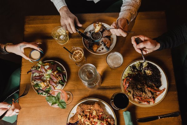 THE COPPER CROW - Updated November 2024 - 155 Photos & 82 Reviews - 904 ...