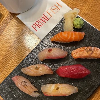 PRIME FISH - Updated March 2025 - 528 Photos & 166 Reviews - 11212 ...