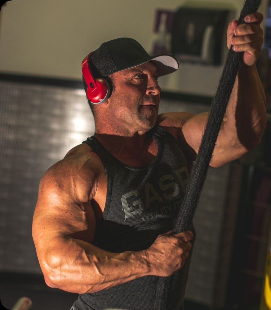 ROCK SOLID FITNESS STUDIO - Updated July 2025 - Request Information ...