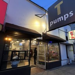 TPUMPS - Updated October 2025 - 1172 Photos & 1300 Reviews - 1916 ...