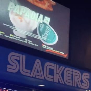 SLACKERS BAR - Updated October 2025 - 29 Photos & 19 Reviews - 7959 ...