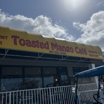 TOASTED MANGO CAFE - Updated December 2025 - 288 Photos & 394 Reviews ...