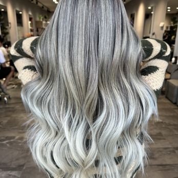 COLOR ME HAIR SALON - Updated July 2024 - 764 Photos & 87 Reviews ...