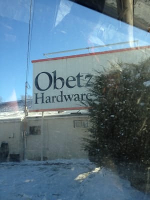OBETZ HARDWARE & BUILDERS SUPPLY - Updated October 2025 - 4256 ...