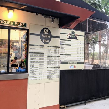 ALOHA JAVA - Updated December 2025 - 53 Photos & 60 Reviews - 800 N ...