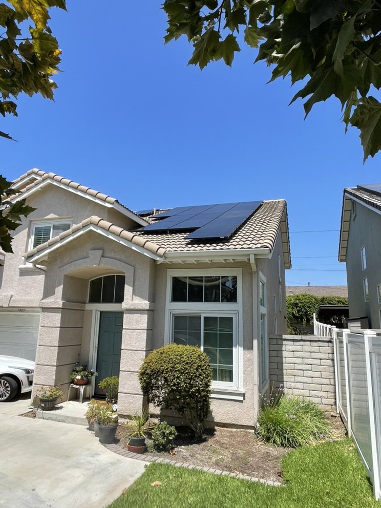 FLO SOLAR - Updated August 2025 - 14 Vanderbilt, Irvine , California ...