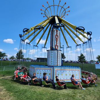 NEW JERSEY STATE FAIR - Updated September 2025 - 111 Photos & 29 ...