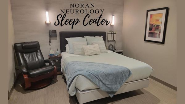 NORAN NEUROLOGY - Updated March 2025 - 12 Photos & 48 Reviews - 3601 ...