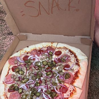 ZALAT PIZZA - Updated June 2024 - 13 Photos & 17 Reviews - 2222 Rio ...