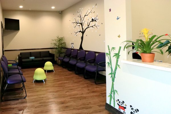 PANDA PEDIATRICS - Updated December 2025 - 14 Reviews - 10824 E Crystal ...