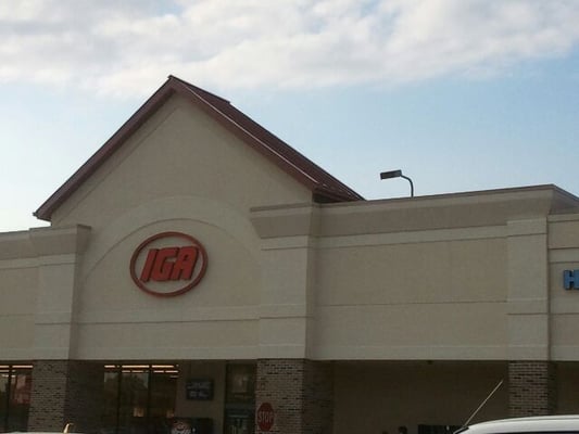 IGA SUPER MARKETS - Updated December 2025 - 13 Reviews - 3950 E ...
