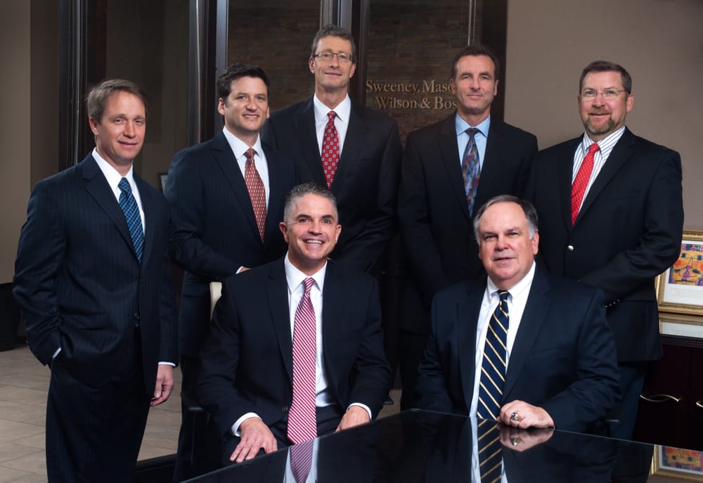 SWEENEY MASON - Updated January 2026 - 13 Reviews - 983 University Ave ...