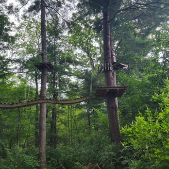 TREETOP ADVENTURES - TEMP. CLOSED - Updated December 2025 - 92 Photos ...