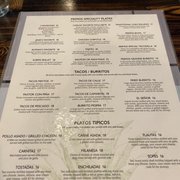 PRIMOS RESTAURANT AND TEQUILA BAR - 184 Photos & 186 Reviews - 222 W ...
