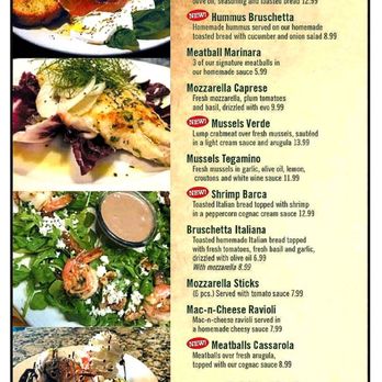 MAMMA ROMA - Updated June 2024 - 755 Photos & 686 Reviews - 8743 Piney ...