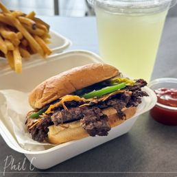 SIGN SMASH BURGER - Updated December 2025 - 260 Photos & 254 Reviews ...