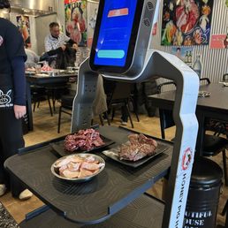 HONEY PIG HOT POT & BBQ - Updated July 2025 - 156 Photos & 75 Reviews ...