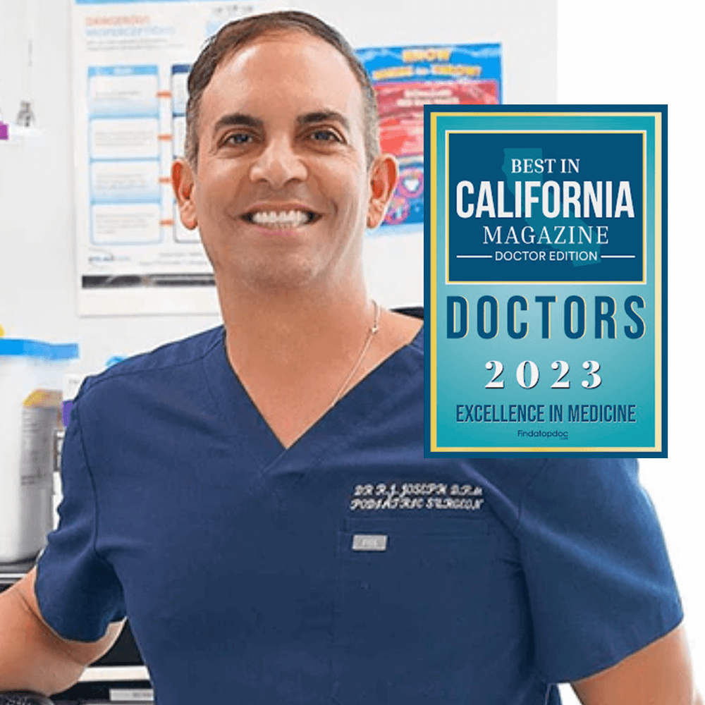 ROBERT J JOSEPH, DPM - Updated February 2025 - 45 Photos - 1317 5th St ...