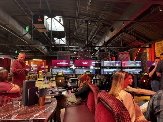 F1 ARCADE DENVER - Updated October 2025 - 63 Photos & 18 Reviews - 2734 ...