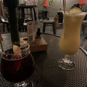 THE FACTORY BAR - 189 Photos & 110 Reviews - 12517 San Pablo Ave ...