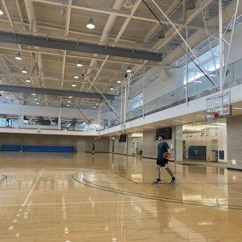 CSULB STUDENT RECREATION & WELLNESS CENTER - Updated December 2025 - 78 ...
