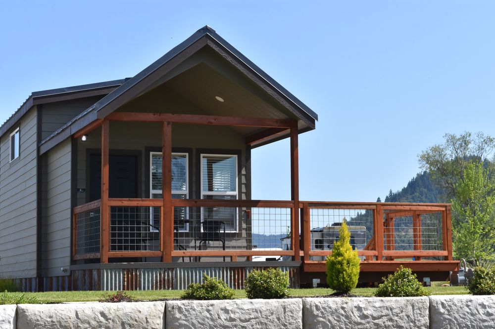 BAR RUN GOLF & RV RESORT - Updated December 2025 - 55 Photos & 27 ...