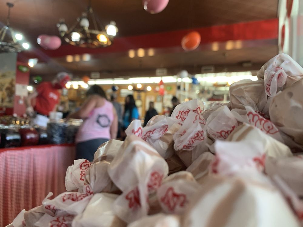 TREMBLAY’S SWEET SHOP - Updated July 2024 - 45 Photos & 48 Reviews ...