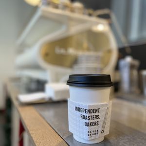 SEVEN GRAMS CAFFE - 546 Photos & 483 Reviews - Coffee & Tea - 275 7th ...