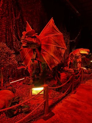 DINOS ALIVE - Updated October 2025 - 18 Photos & 17 Reviews - 524 Rhode ...