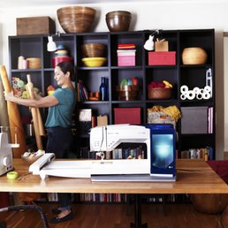 Viking Sewing Gallery Reviews | Read Customer Service Reviews of ...