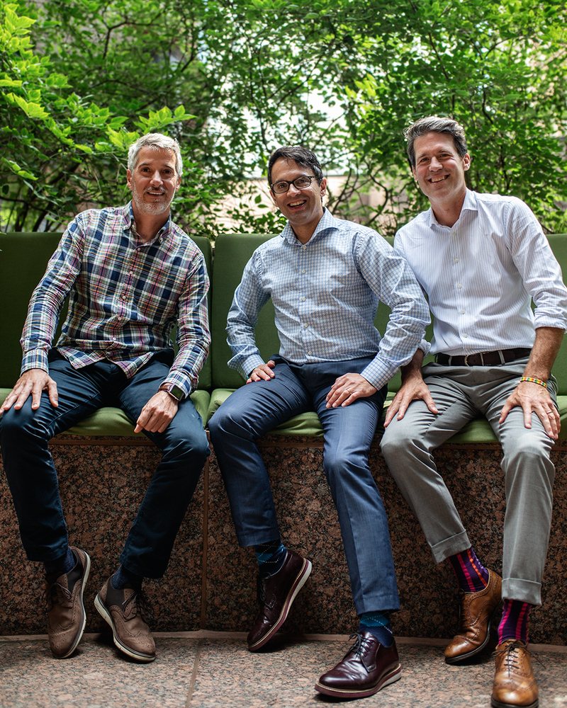 MATCHSTICK - Updated April 2025 - 175 Bloor Street E, Toronto, Ontario ...