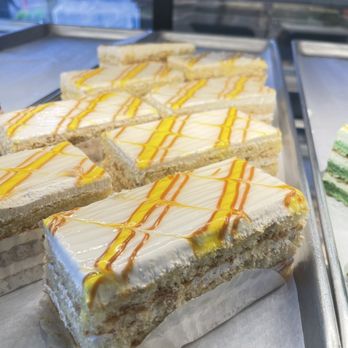 FORTUNA BAKERY - Updated June 2025 - 119 Photos & 57 Reviews - 606 ...