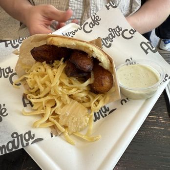 AMARA CHOCOLATE & COFFEE - Updated May 2025 - 3206 Photos & 2127 ...