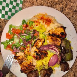 WTFALAFEL - 205 Photos & 175 Reviews - Food near 12220 Pigeon Pass Rd ...