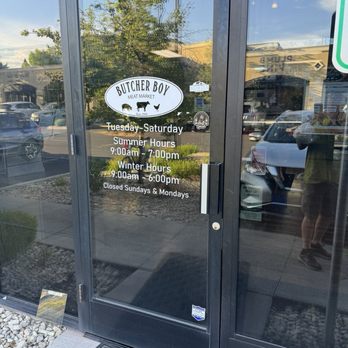 BUTCHER BOY MEAT MARKET - Updated December 2025 - 152 Photos & 150 ...