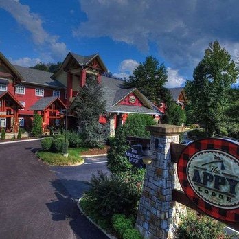 THE APPY LODGE - Updated October 2025 - 64 Photos & 33 Reviews - 168 ...