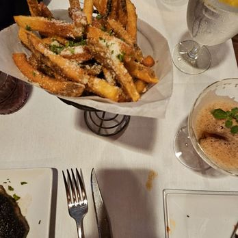 TOSCA RESTAURANT - Updated July 2024 - 110 Photos & 141 Reviews - 68 ...