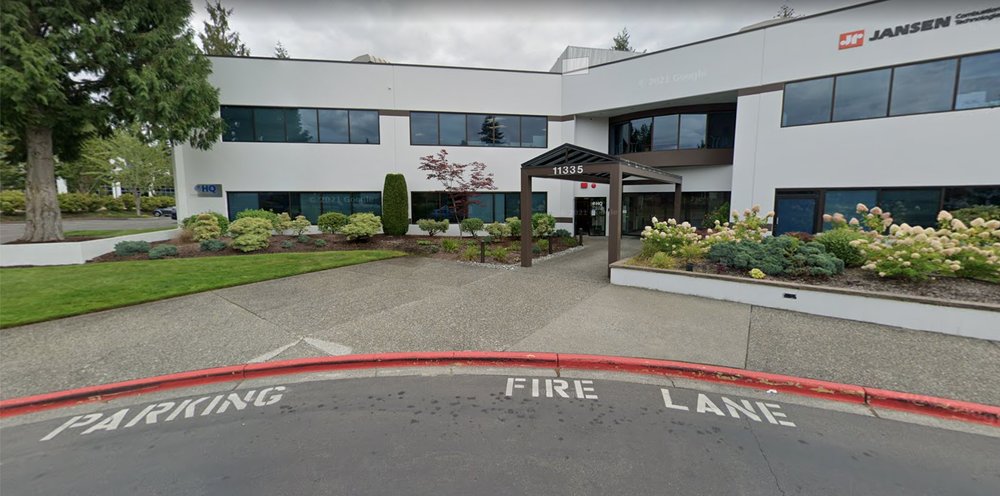 BEACON AVENUE - Updated June 2024 - Kirkland, Washington - Software ...