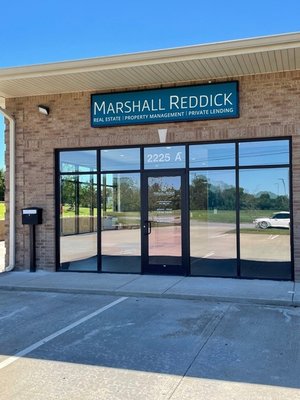 MARSHALL REDDICK REAL ESTATE - Updated August 2025 - 63 Photos & 21 ...