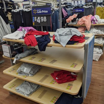 WALMART SUPERCENTER - Updated October 2025 - 19 Photos & 17 Reviews ...