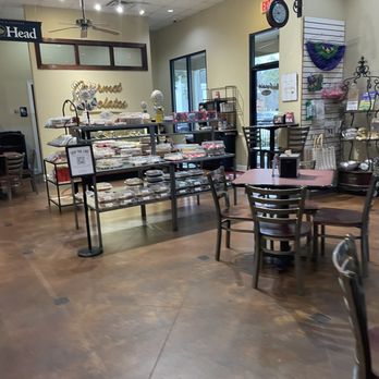 THE AMBROSIA BAKERY - Updated January 2026 - 339 Photos & 261 Reviews ...