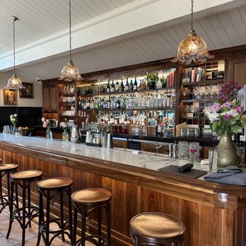 BAR LOU - Updated December 2025 - 39 Photos & 45 Reviews - 1198 Coast Village Rd, Montecito ...