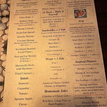 CLAM HOUSE - Updated September 2024 - 270 Photos & 301 Reviews - 304 ...