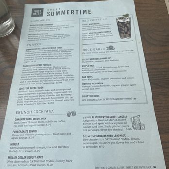 FIRST WATCH - Updated March 2025 - 525 Photos & 457 Reviews - 21170 ...